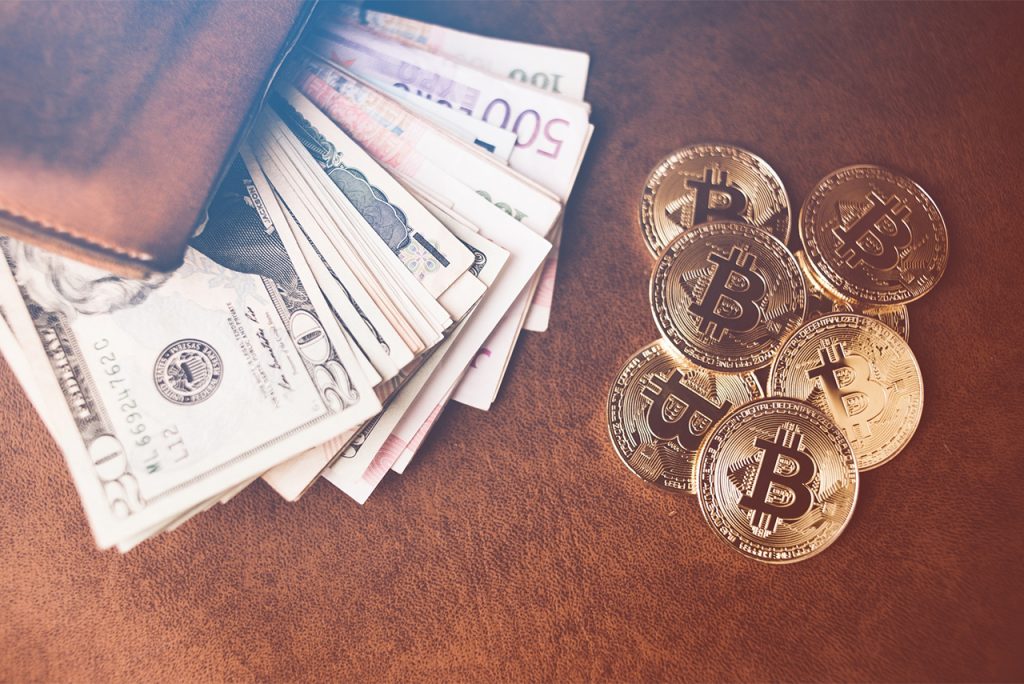 Guide to Building Model Crypto Portfolios: Diversify Your Crypto ...